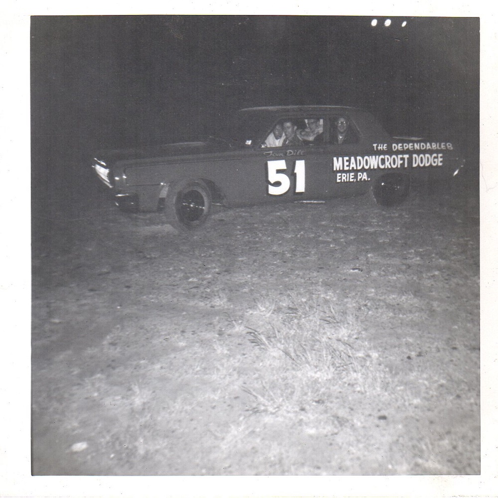 Stateline Legacy » 1964