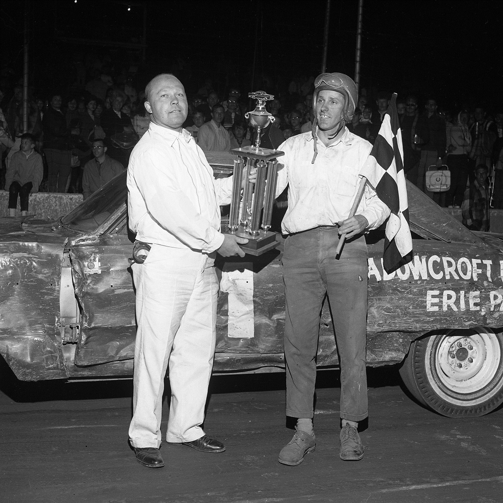 Stateline Legacy » Tom Dill